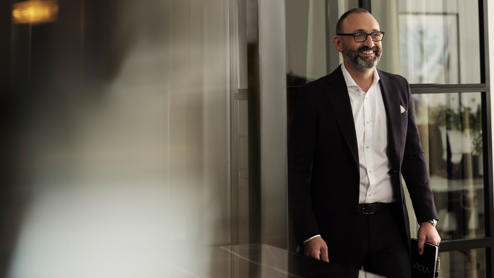 Case study: Viola Private Wealth | Macquarie