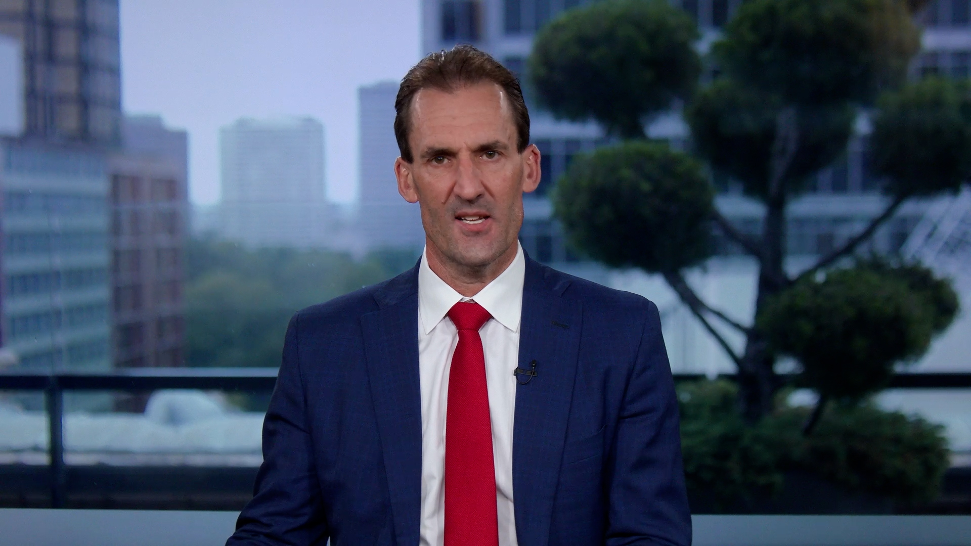 Macquarie Annual Members' Meeting | Macquarie