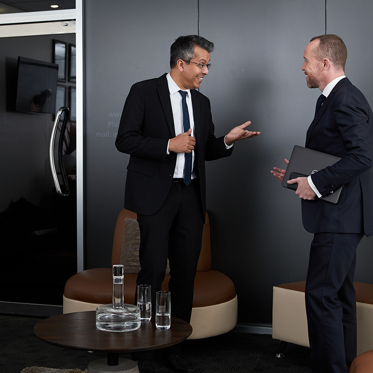 Keshab property case study | Macquarie