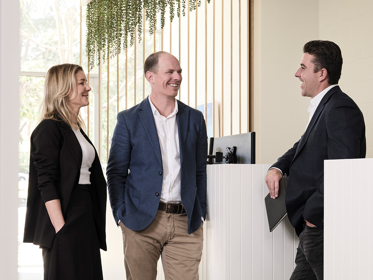 Advisers | Macquarie