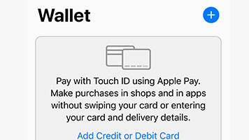 Apple Pay | Macquarie