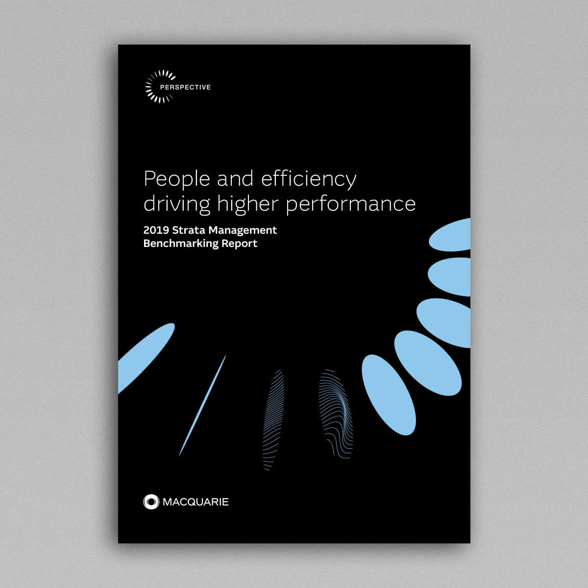 Macquarie 2019 Strata management benchmarking report | Macquarie