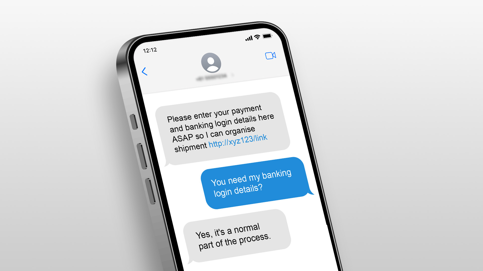 How these close calls can help you stop a scam | Macquarie