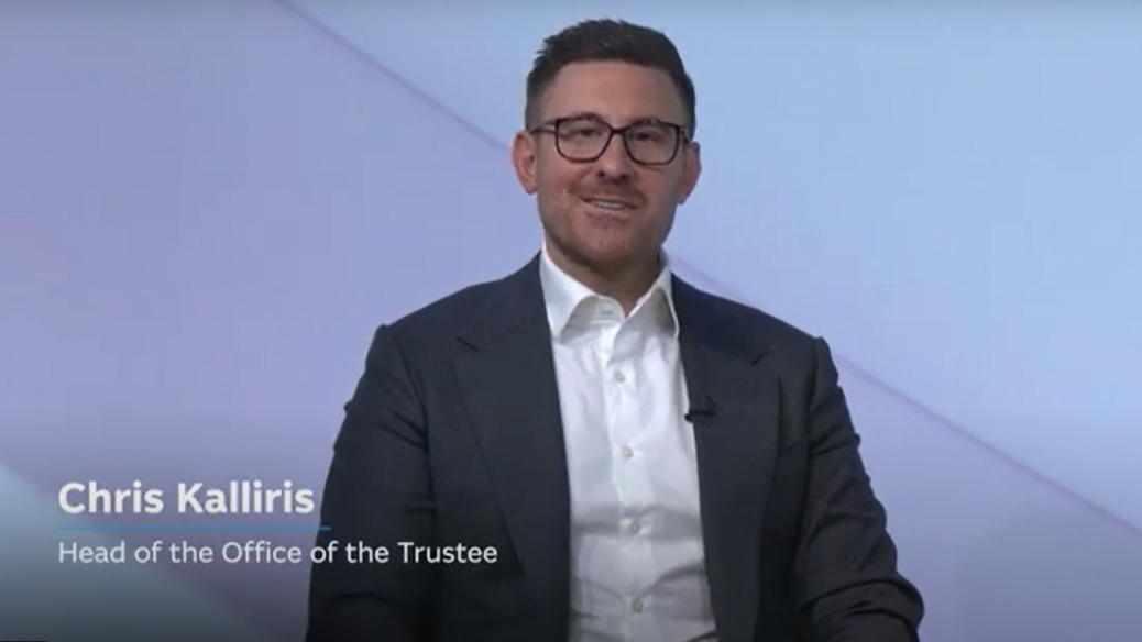 Macquarie Annual Members' Meeting | Macquarie