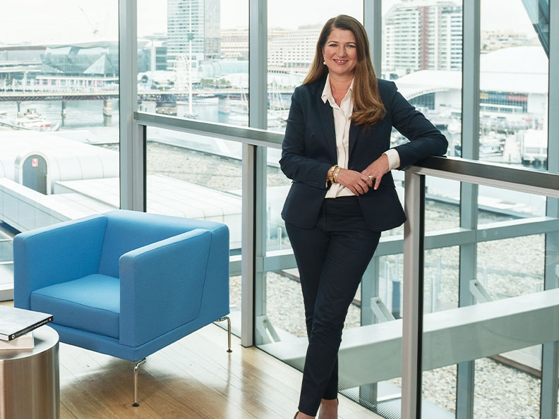 Strata banking specialists | Macquarie